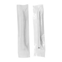 China White Disposable Eyebrow Tattoo Manual Pen Micropigmentation for sale