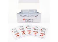 China 1G Tattoo Repair Essence Permanent Makeup Aftercare Gel Vitamin A D Cream for sale