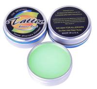 China Organic Tattoo Aftercare Cream Permanent Makeup Tattoo Repair Ointment for sale