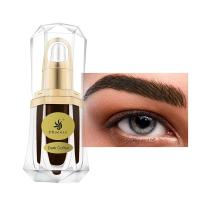 China ODM Permanent Makeup Pigments Organic Lip Eyebrow Microblading Tattoo Ink for sale