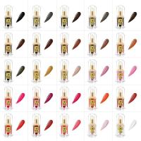 China ODM Permanent Makeup Pigments Organic Lip Eyebrow Microblading Tattoo Ink for sale