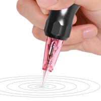 China 5F Tattoo Machine Needle Tattoo Pen Permanent Makeup Needle Cartridges for sale