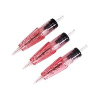 China 5F Tattoo Machine Needle Tattoo Pen Permanent Makeup Needle Cartridges for sale