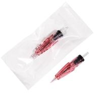 China 5F Tattoo Machine Needle Tattoo Pen Permanent Makeup Needle Cartridges for sale