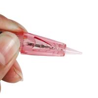 China 5F Tattoo Machine Needle Tattoo Pen Permanent Makeup Needle Cartridges for sale