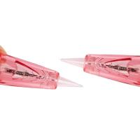 China 5F Tattoo Machine Needle Tattoo Pen Permanent Makeup Needle Cartridges for sale