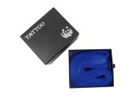 China OEM Permanent Makeup Accessories 100pcs Tattoo Machine Clik Cord Protect Covers Sleeves Bag for sale