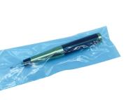 China OEM Permanent Makeup Accessories 100pcs Tattoo Machine Clik Cord Protect Covers Sleeves Bag for sale