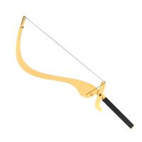 China Stainless Steel Eyebrow Mapper With Strings Tattoo Line Mark Ruler Microblading Tool Set for sale