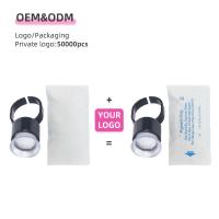 China Permanent Makeup Pigment Ring With Sponge Tattoo Ink Cups Microblading Accessories for sale