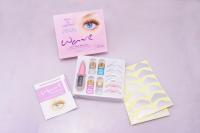China MSDS CE Lash Lift Kit Eyelash Perm kit for sale