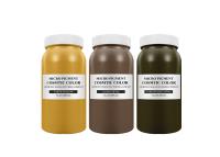 China ODM Permanent Makeup Pigments Skin Tone Reshaping Tattoo Ink Microblading Eyeliner for sale