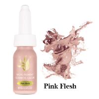 China Microblading Permanent Makeup Pigments Eyebrow Lip Liquid Microneedling Tattoo Ink for sale