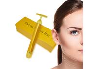 China OEM T Shape Energy Beauty Gold Bar Sculpt Firm And Smooth Face for sale