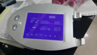 China Customized Semi Permanent Makeup Tattoo Machine Kit Digital Control Panel for sale
