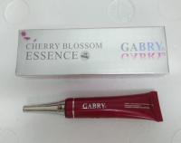 China 15 ML PURE PLANT Gabry Rose Red Semi liquidPermanet Makeup pigment For Lip Long  Lasting Skin Color for sale