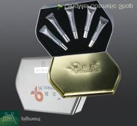 China Semi Liquid Permanent Makeup Micropigmentation Pigments For 6D Eyebrow Embroidery for sale