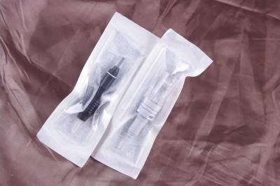 China Premium Liberty Tattoo Machine Needle U Shaped Blade Microblading Single Use for sale