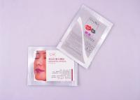China Lip Microblading Tattoo Topical Pain Relievers Disposable Cotton Pad Consistency for sale