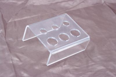 China CE Certificated Acrylic Permanent Makeup Tattoo Machine Holder Tattoo Accessories for sale