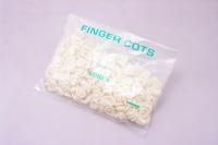 China Non slip Permanent Makeup Operating Sterile Tattoo Accessories Disposable Latex Gloves for sale