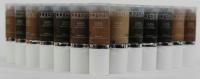 China Original Organic Permanent Makeup Pigments Medical Grade Multi Colored for sale