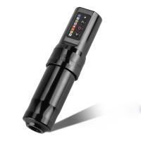 China Body Art Coreless Motor Tattoo Machine Beauty Permanent Makeup Gun Kits for sale