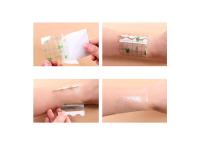 China OEM 0.01MM Tattoo Protective Film Waterproof Flexible Breathable Permanent Makeup Aftercare for sale