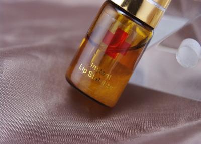 China Liquid Topical Anesthetic Tattoo Numbing Gel Instant Lip Stabilize Transparent Color for sale