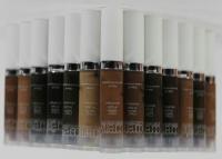 China Original Organic Permanent Makeup Pigments Medical Grade Multi Colored for sale