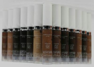 China Original Organic Permanent Makeup Pigments Medical Grade Multi Colored for sale