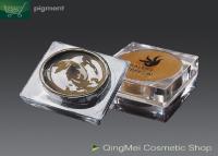 China 15ML Non-toxic Skin Care Organic Permanent Makeup Pigments , Colorful Cosmetic Tattoo Pigments for sale
