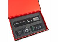China CE Body Art Coreless Motor Tattoo Machine Kit Beauty Permanent Makeup Gun Kits for sale