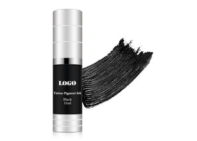 China MSDS Permanent Makeup Pigments Eyebrow Cosmetics Eyeliner Lip Blush Tattoo Inks for sale