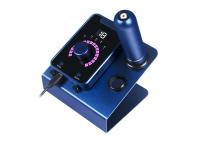 China Hairline Micropigmentation Permanent Makeup Machine Eyebrow Cosmetics Tattoo Gun for sale