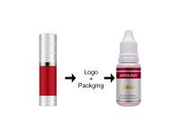 China REACH Eyebrow Cosmetics Tattoo Permanent Makeup Pigments Eyeliner Lip Blush Tattoo Inks for sale