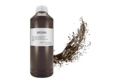 China 1L Lip Microblading Permanent Makeup Pigments Tattoo Ink Liquid for sale