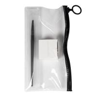 China 10g White Brow Paste Lipliner Shaping For Permanent Makeup Secure Eyebrow Liner for sale