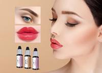 China 6ML Emulsion Microblading Permanent Makeup Pigments Hairline Treatment for sale