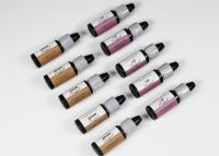 China 6ml Organic Semi Permanent Makeup Pigments International Standard for sale