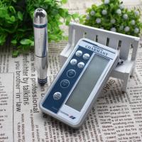 China Digital Permanent Makeup Tattoo Kit Skin Rejuvenation Strong Motor Tattoo gun for sale