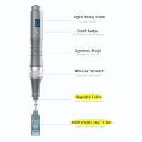 China Dr.pen M8 Microneeding machine Darma pen Microneeding machine for sale