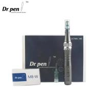 China Dr.pen M8 Microneeding machine Darma pen Microneeding machine for sale