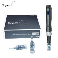China Dr.pen M8 Microneeding machine Darma pen Microneeding machine for sale