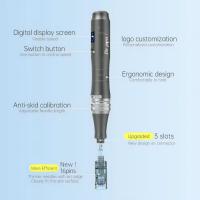 China Dr.pen M8 Microneeding machine Darma pen Microneeding machine for sale
