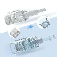 China Dr.pen M8 Microneeding machine Darma pen Microneeding machine Cartridge Disposable Machine Needle for sale