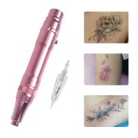 China Best microblading machine Professional microblading pen Best wireless tattoo machine tattoo machine best for sale