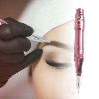 China Best microblading machine Professional microblading pen Best wireless tattoo machine tattoo machine best for sale