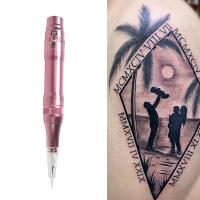 China Best microblading machine Professional microblading pen Best wireless tattoo machine tattoo machine best for sale
