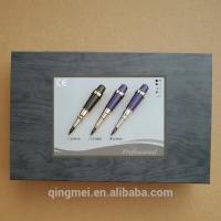 China GIANT SUN Brand Permanent Makeup Tattoo Machine Black Set G9430 for sale